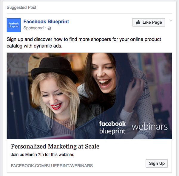 How To Run A Successful Facebook Ads Campaign - The Crowdfire blog