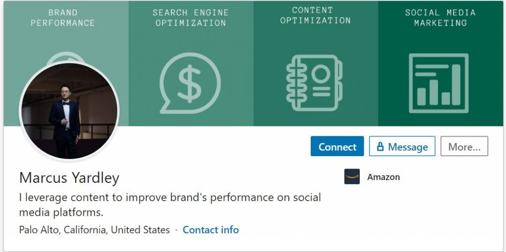 2020 guide to client building on LinkedIn for freelance marketers - The ...