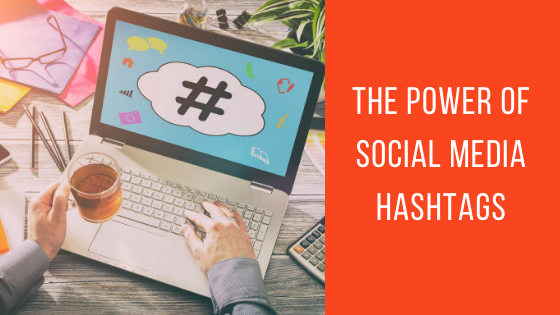 The Power of Social Media Hashtags - The Crowdfire blog