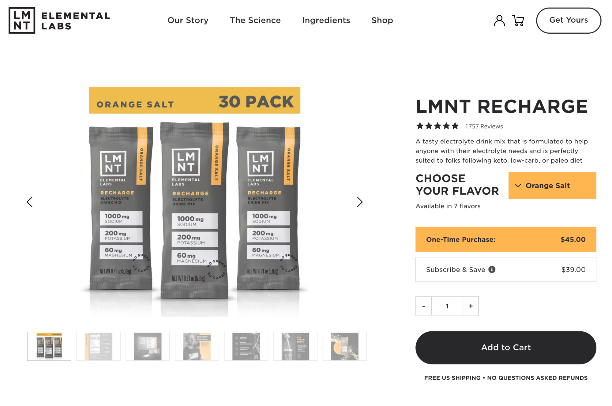 Writing Product Copy That Converts: 8 Actionable Tips (+ 6 Killer ...