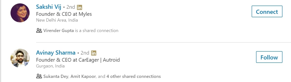 LinkedIn SEO: Unleashing the true potential of LinkedIn - The Crowdfire ...