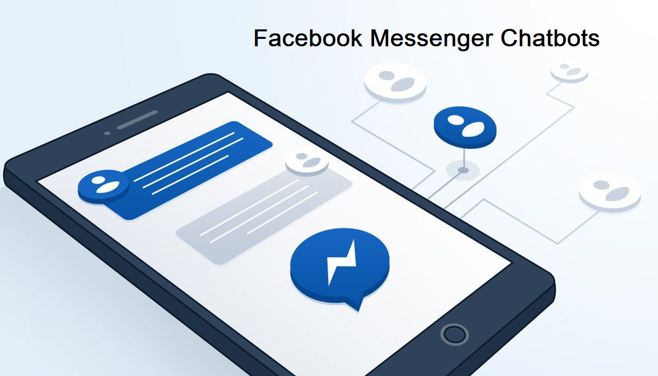 10 Ready-Made Facebook Messenger Chatbots You Can Clone Today - The ...