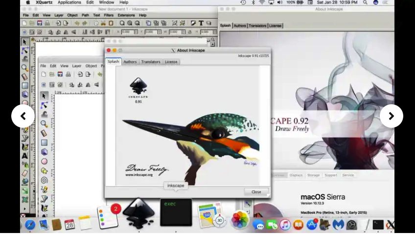 10 Best Graphic Design Apps For 2021 - The Crowdfire blog