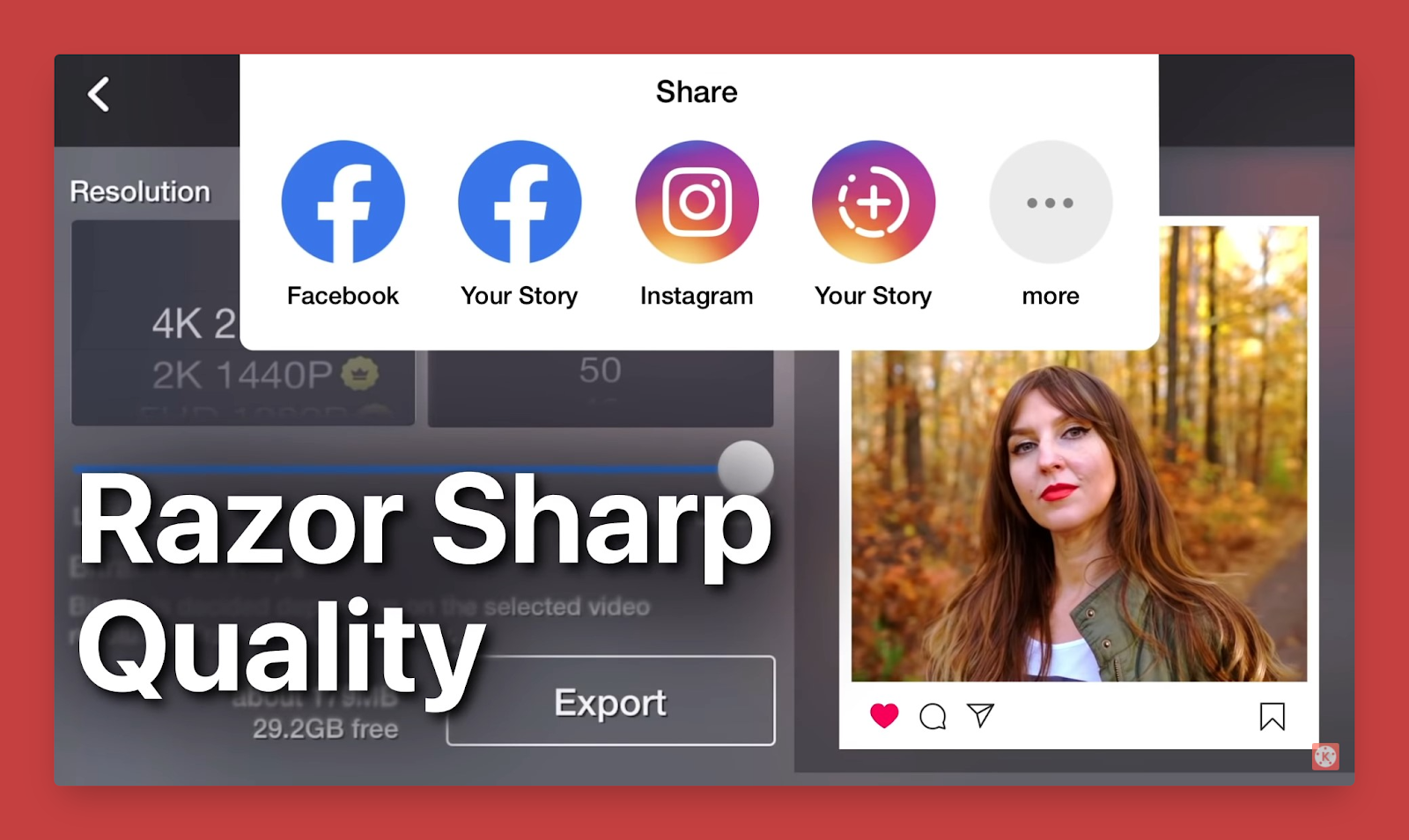 11 Best Video Editing Apps For Social Media In 2021 - The Crowdfire blog