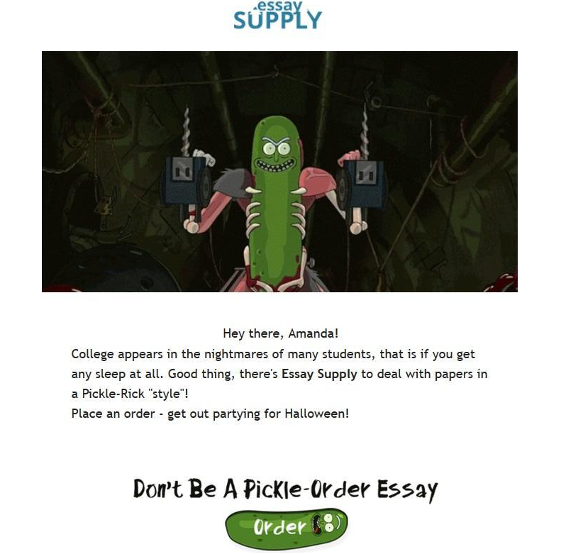 6 Effective Ways You Can Incorporate Humor in Your Email Marketing ...