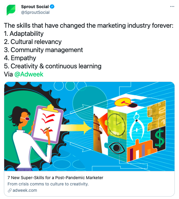 How Social media automation helps teams in 2021 (Tips and Tools) - The ...