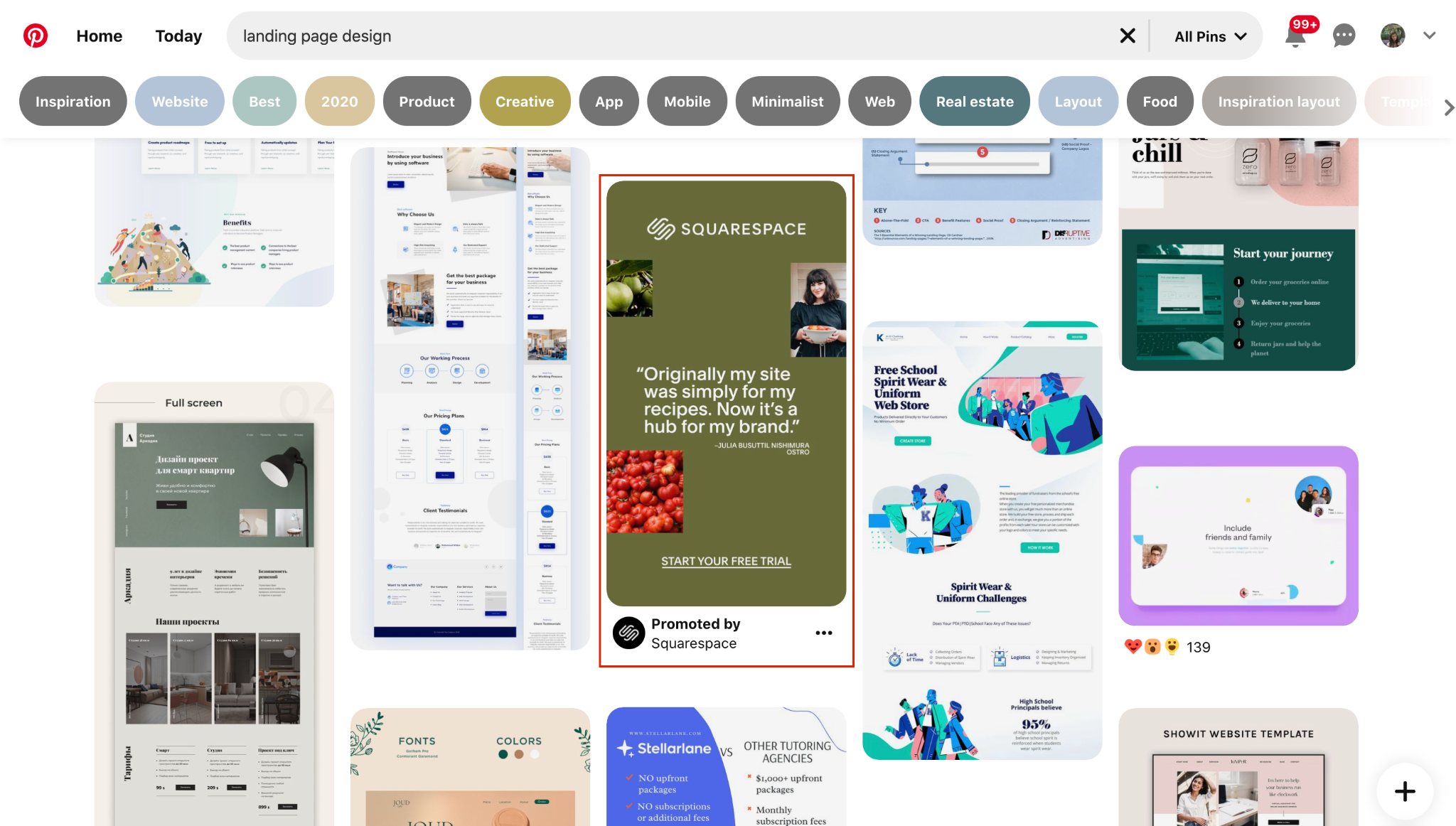 Building An Ad Strategy For A SaaS product [With Examples] - The ...