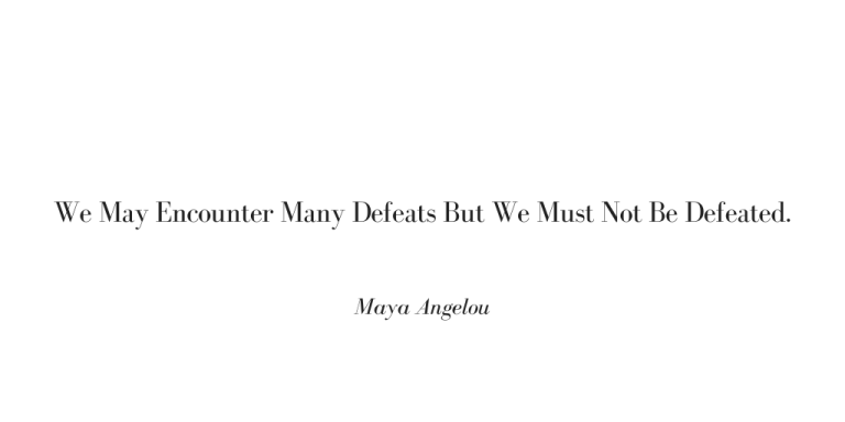 31 Ready-To-Post Inspirational Quotes - The Crowdfire blog