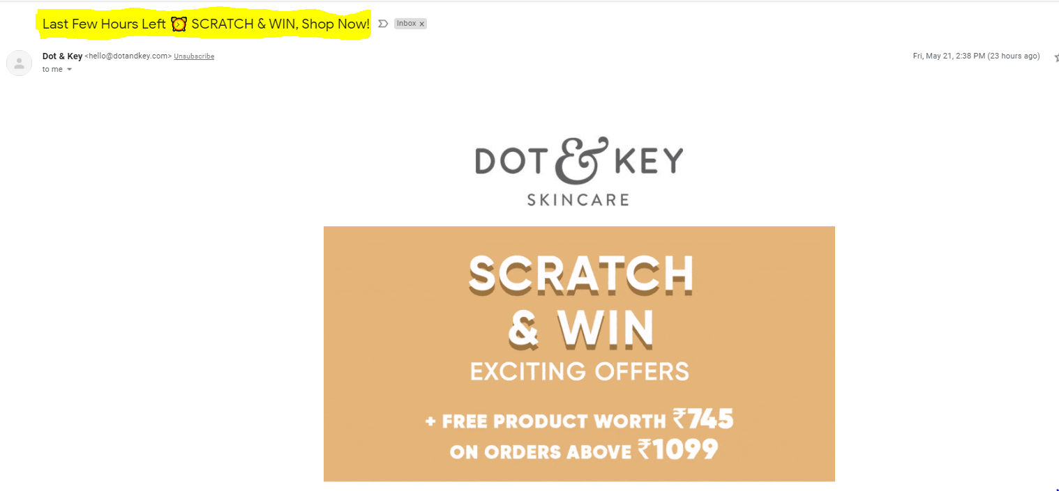 8 Highly Effective Email Personalisation Techniques to Boost Engagement ...