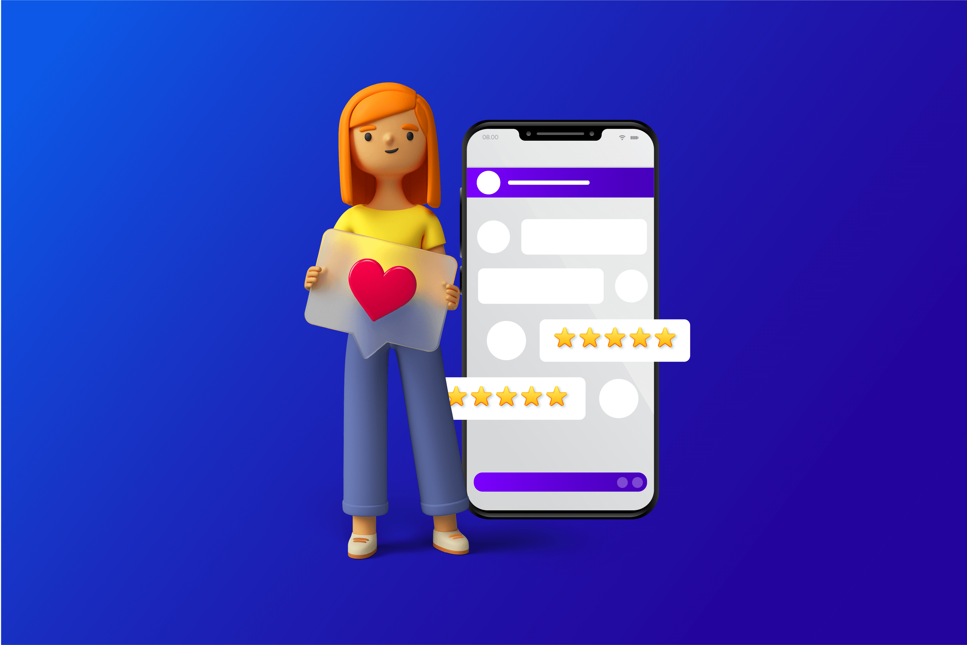 How to Create a Customer Testimonial Page That Converts (+ Examples ...