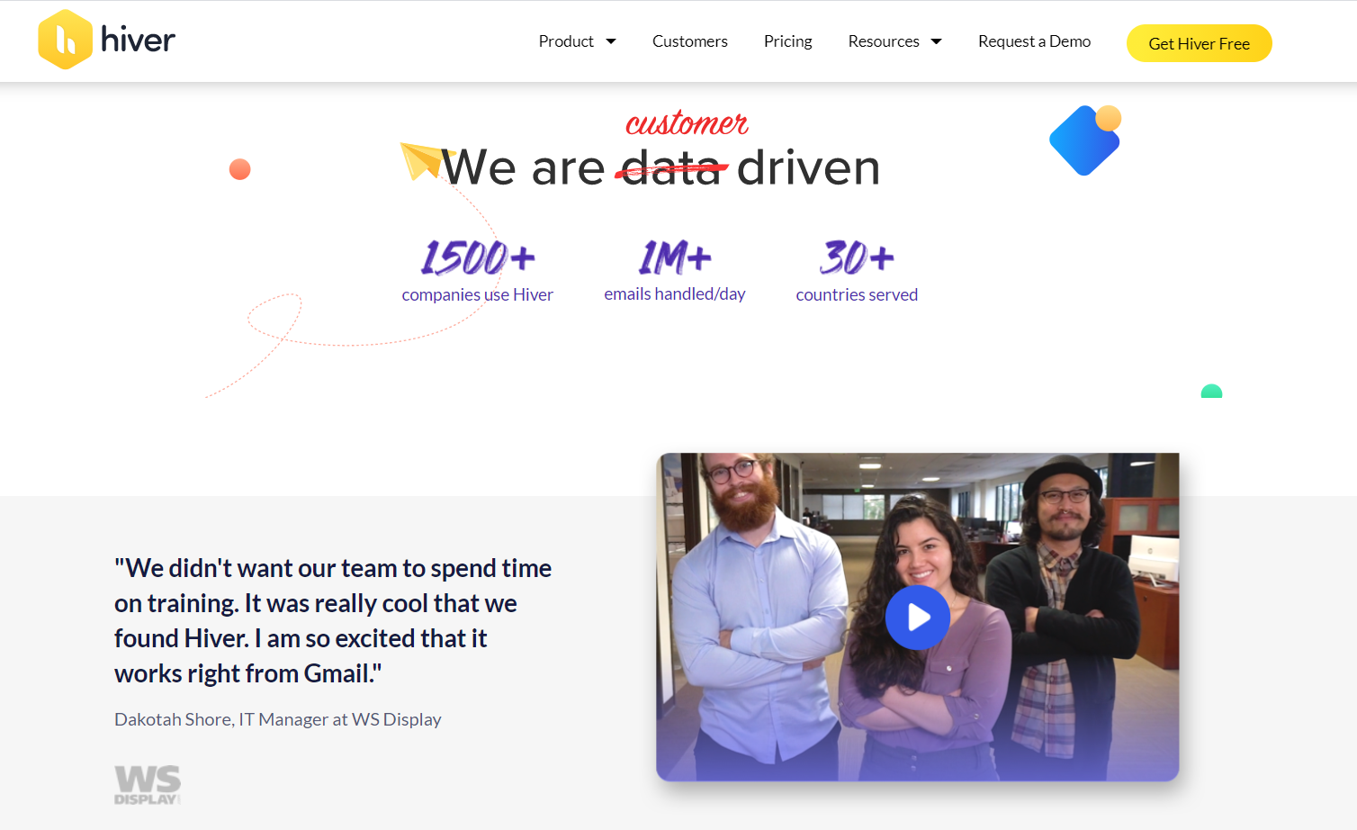 How to Create a Customer Testimonial Page That Converts (+ Examples ...