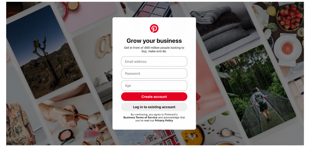 The complete guide to using Pinterest for Business: 2022 Updated - The ...