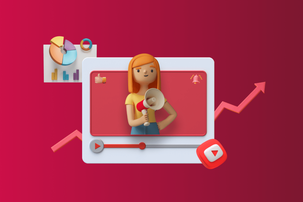 7 ways to increase your YouTube video watch time - The Crowdfire blog