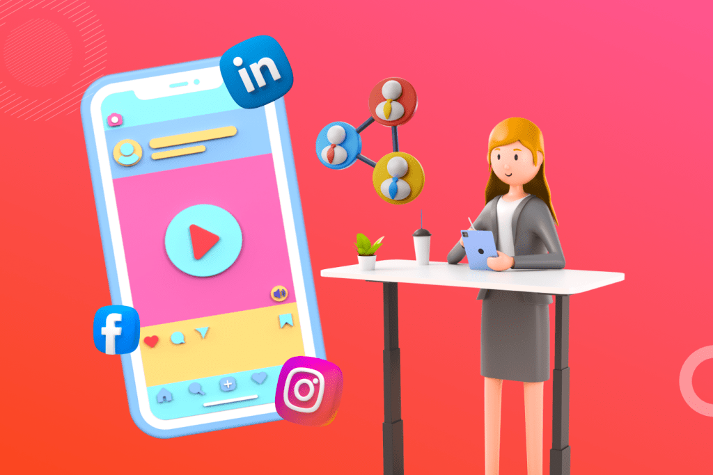 How to become a great community manager for social media - The ...