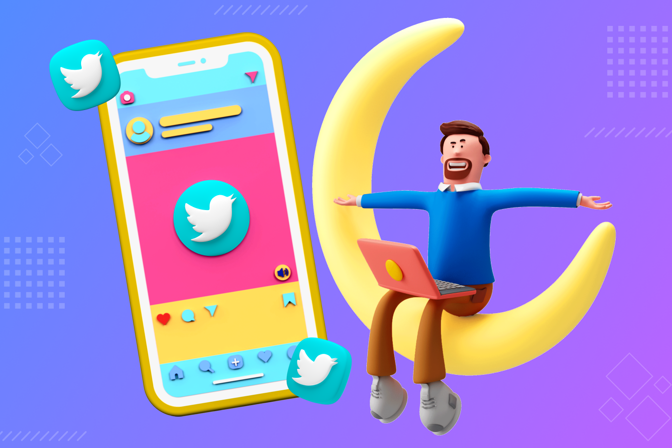 Twitter for beginners: Noob to pro in one go - The Crowdfire blog