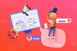 How to integrate customer feedback into your marketing strategy - The ...