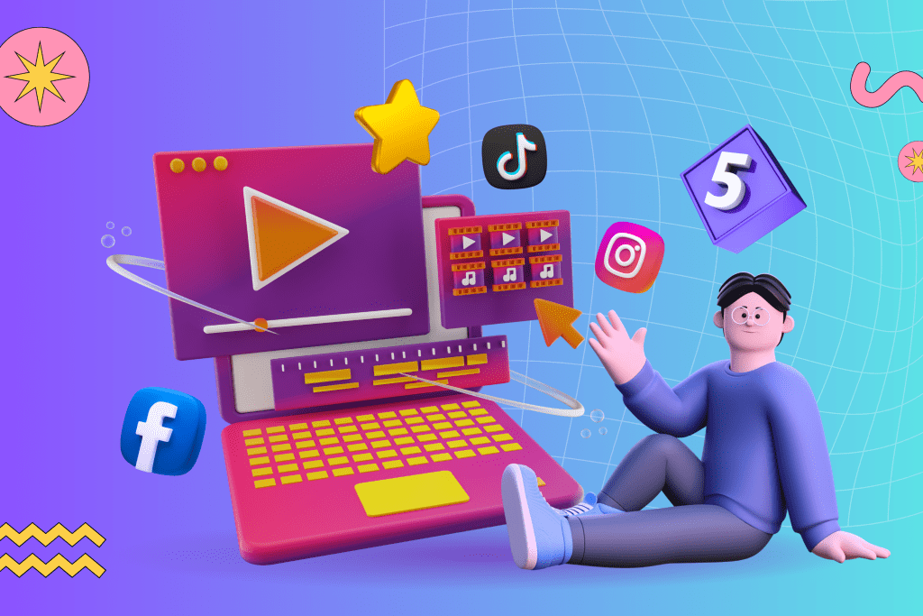 5 tips to maximize the quality of your video content output on social ...