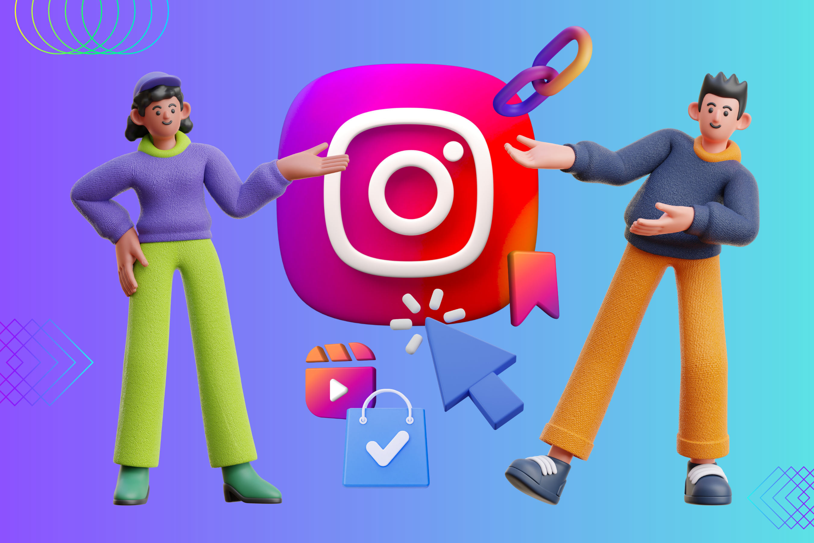 How to generate quality leads on Instagram in 2023 - The Crowdfire blog