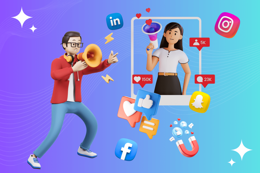 7 steps to choose the best Influencer for your brand - The Crowdfire blog