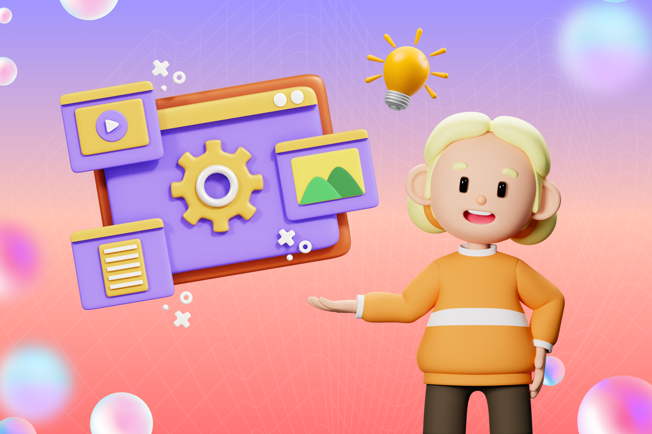 5 free tools to help you generate content ideas easily - The Crowdfire blog