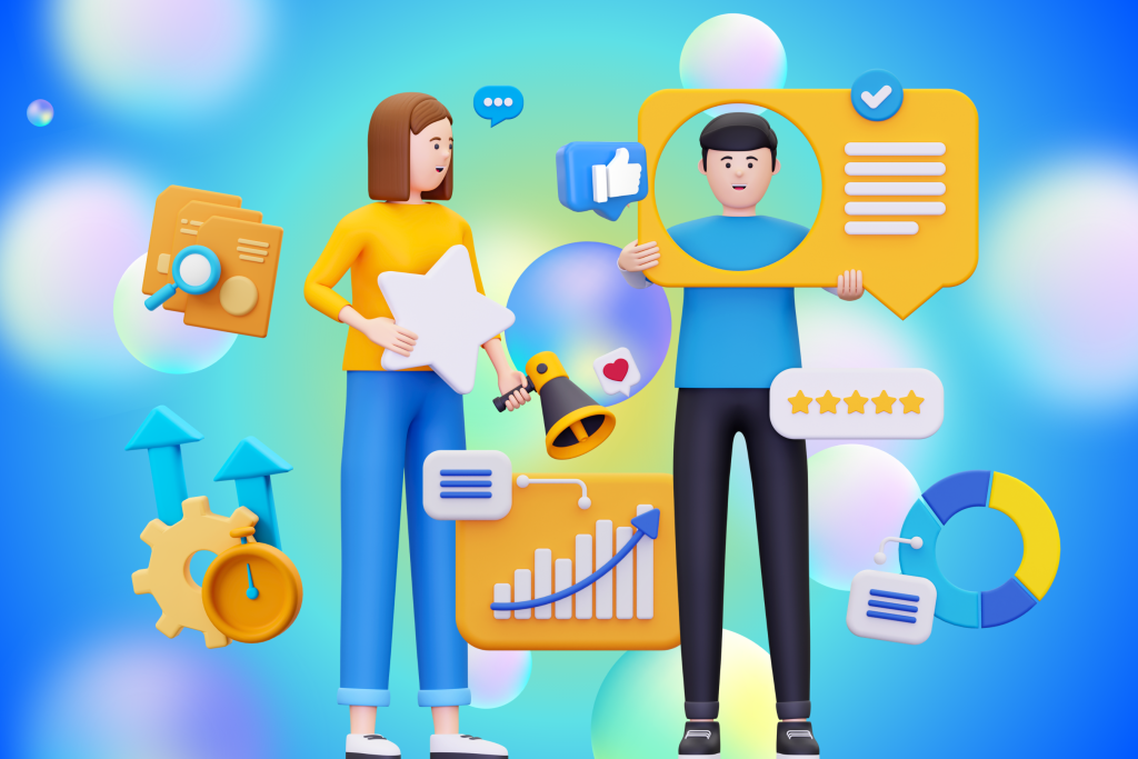 What is customer analytics and how to use it to your advantage - The ...