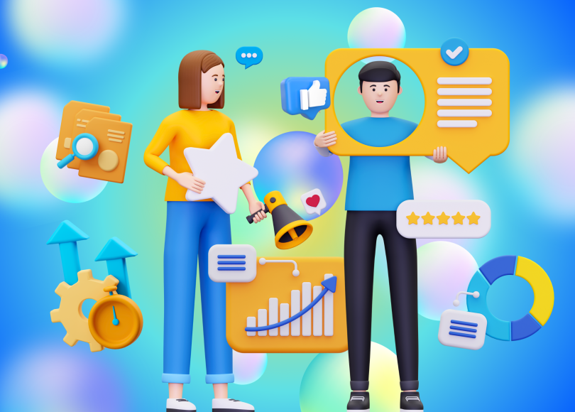 What is customer analytics and how to use it to your advantage - The ...