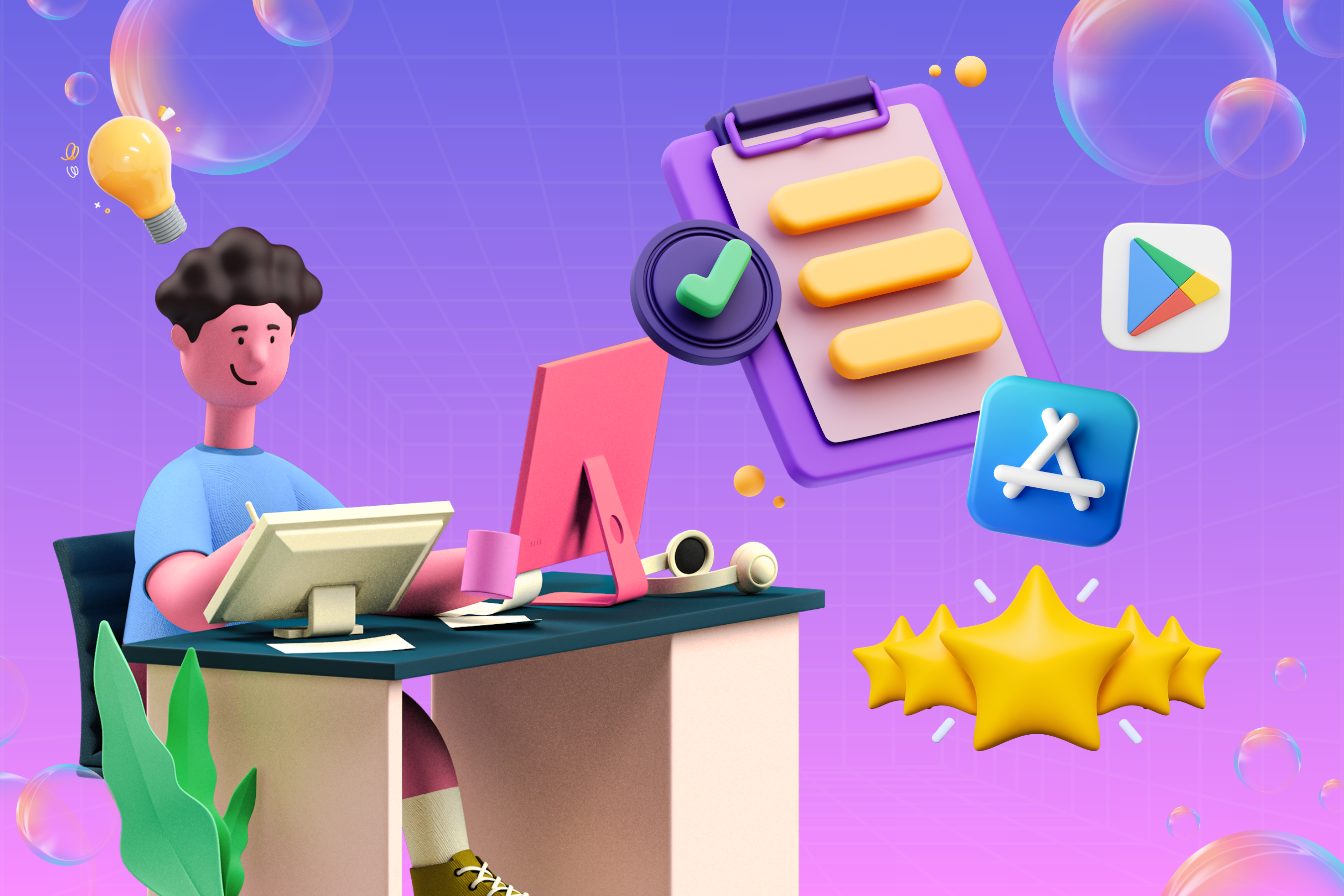 Mastering App Store and Play Store Review Management: Tips for Success ...
