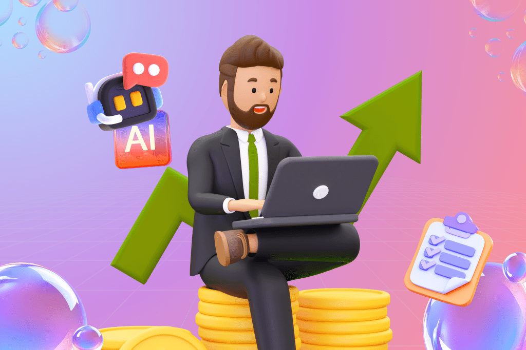 How AI Personal Assistant Apps Are Revolutionizing Small Business Owner ...