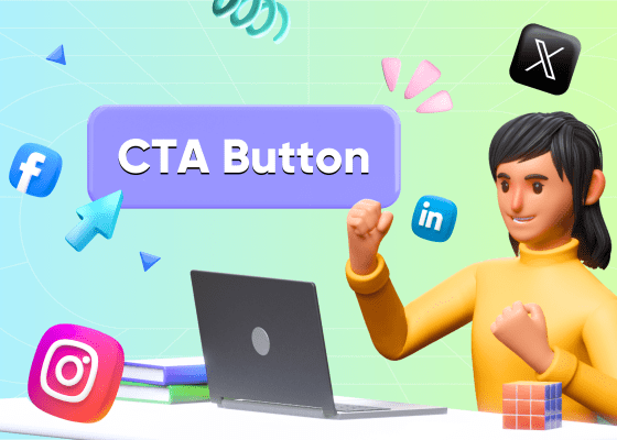 Unveiling the Power of CTA Buttons in Social Media Marketing - The ...