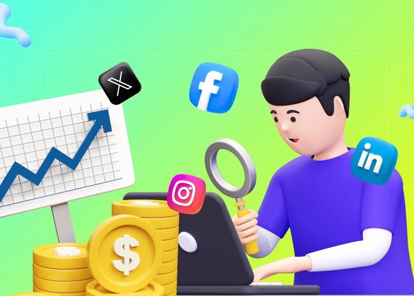 How to Identify High-Value Leads with Social Media Analytics - The ...