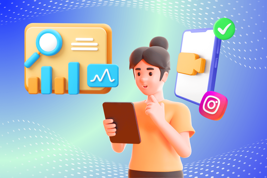 Instagram Reels Insights: Using Analytics to Improve Content Quality ...