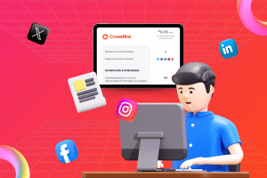 Managing Social Media Accounts Under $10: A Deep Dive into Crowdfire's ...